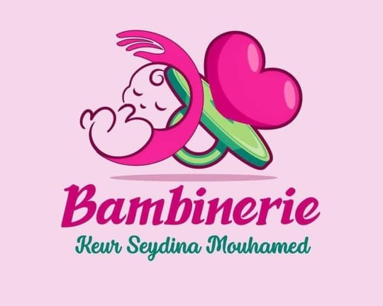 Bambinerie Keur Seydina Mouhamed - Boutique Bébé & Enfant à Dakar & Mbour | Livraison Gratuite